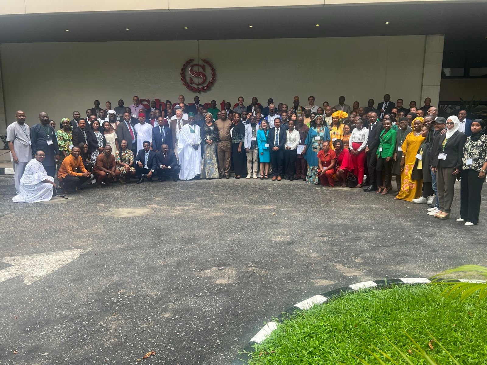 Key Takeaways from the AFR100 APM7 | AFR100